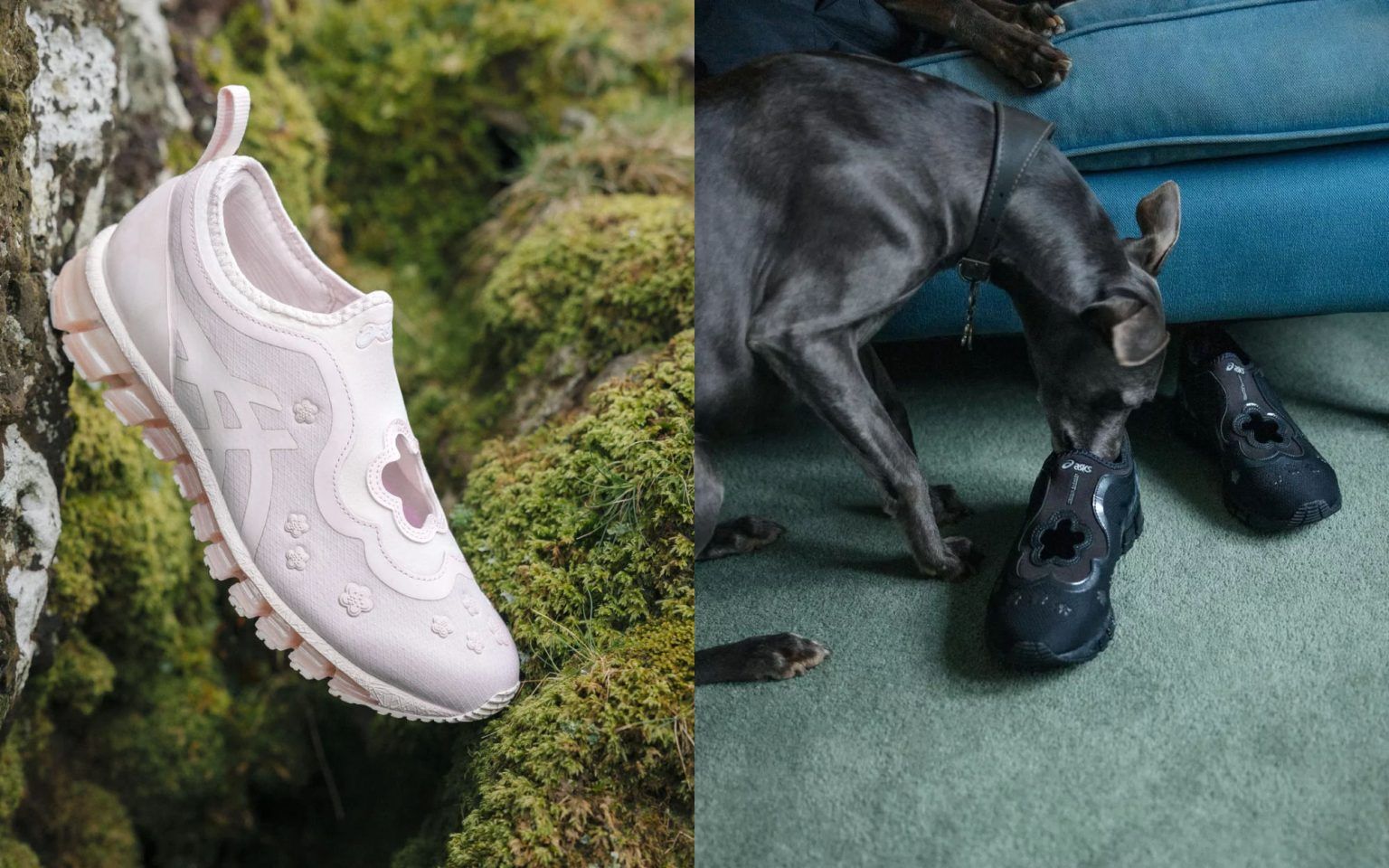 Newsneakers to wear in 2026: From Onitsuka Tiger to Balenciaga