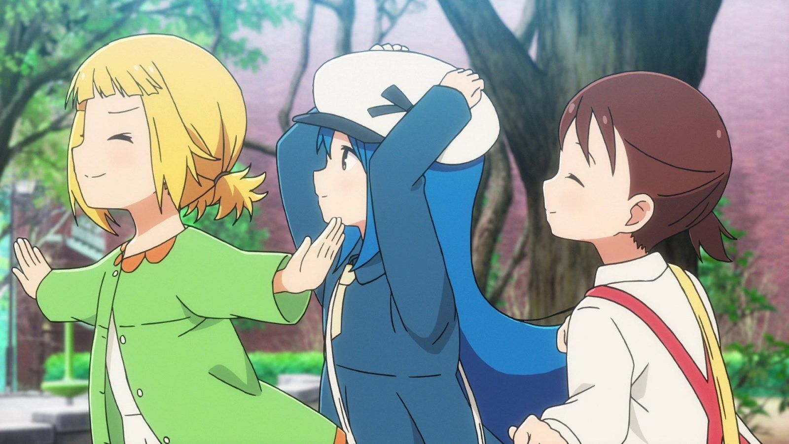 Slice of life anime: Best titles that feel like endless summer | LSA KL