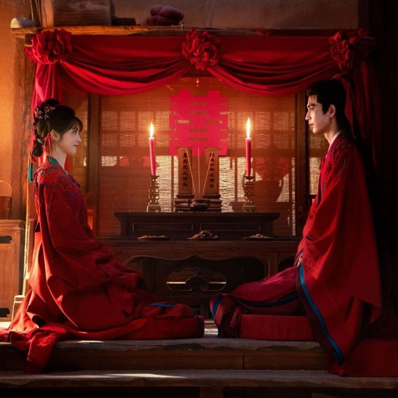 'Pursuit Of Jade': All the Chinese drama's filming locations in China ...