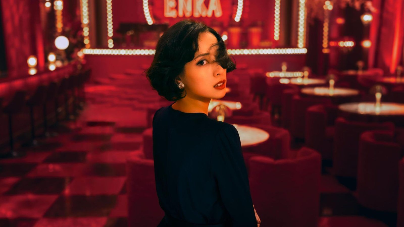 Straight To Hell On Netflix True Story Who Was Kazuko Hosoki Lsa Kl