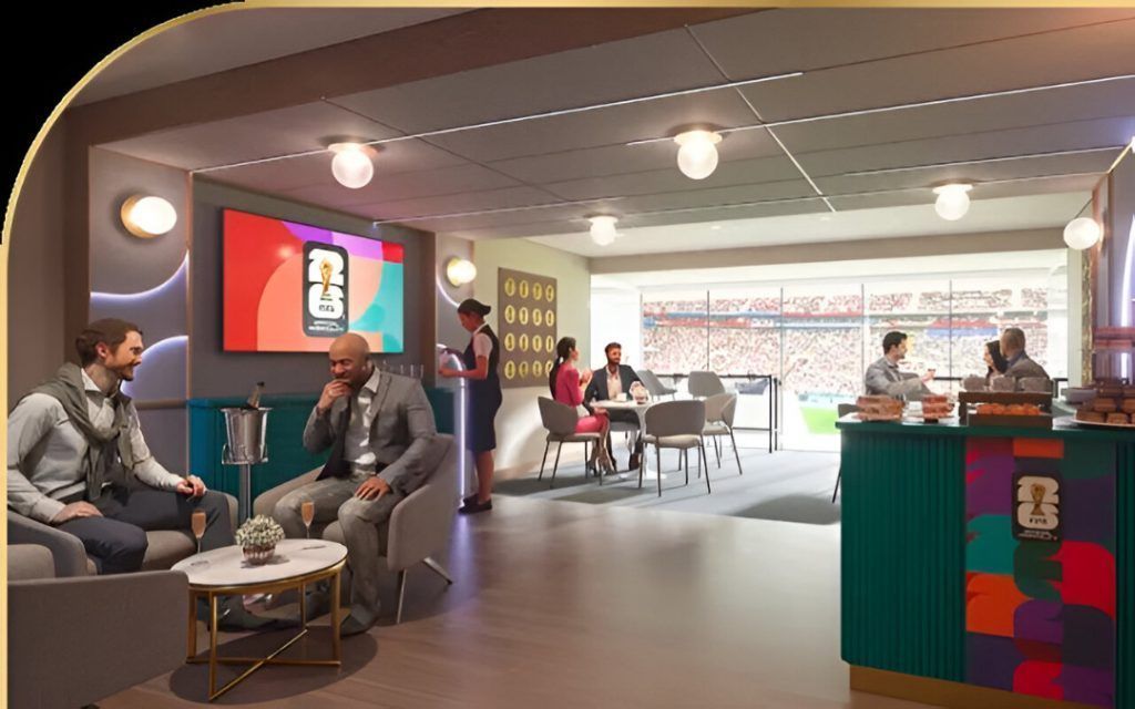 FIFA World Cup 2026: Guide to VIP tickets including cost, packages, and ...