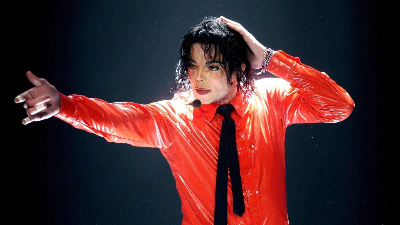 10 most-streamed Michael Jackson songs on Spotify