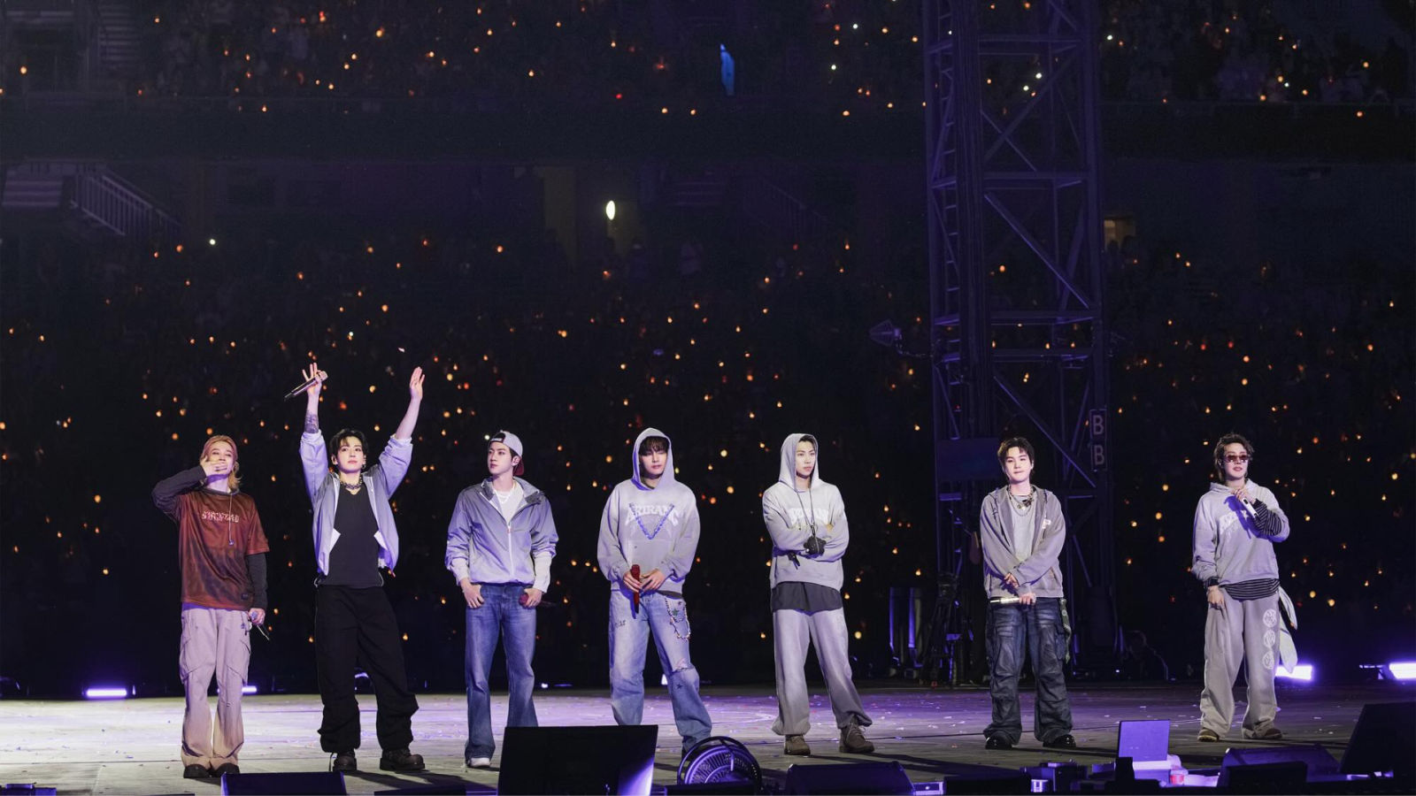 BTS 'ARIRANG' concert in Malaysia 2026: Ticket prices and more | LSA KL