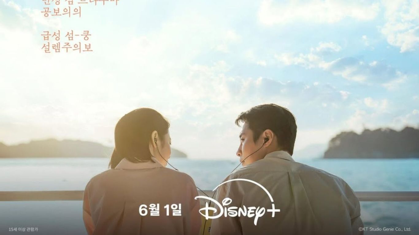 Upcoming K-dramas releasing in June 2026: Find the complete list here