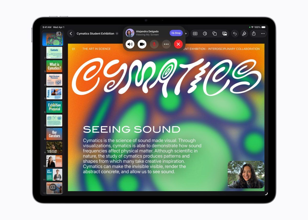 Review: Is the M4 iPad Air worth the upgrade? | Lifestyle Asia KL
