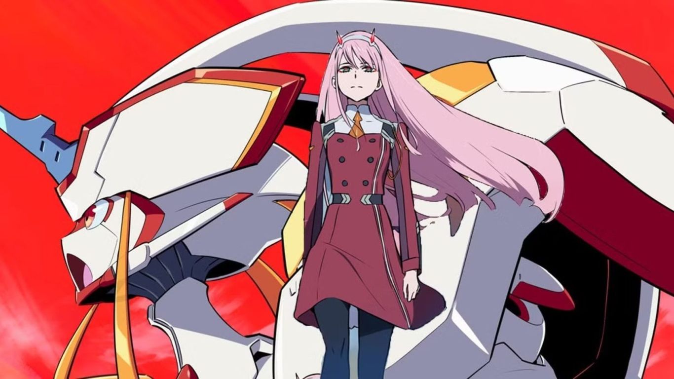 Best mecha anime series you'll binge in full combat mode | LSA KL