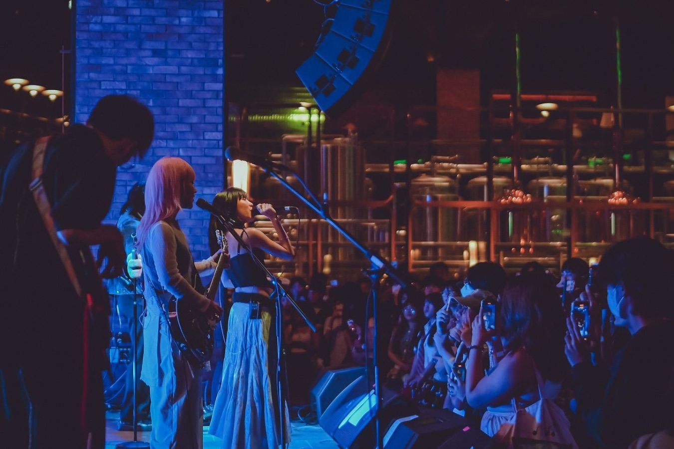 Bangkok World Music Day 2026: Lineup, stages, and more | LSA KL