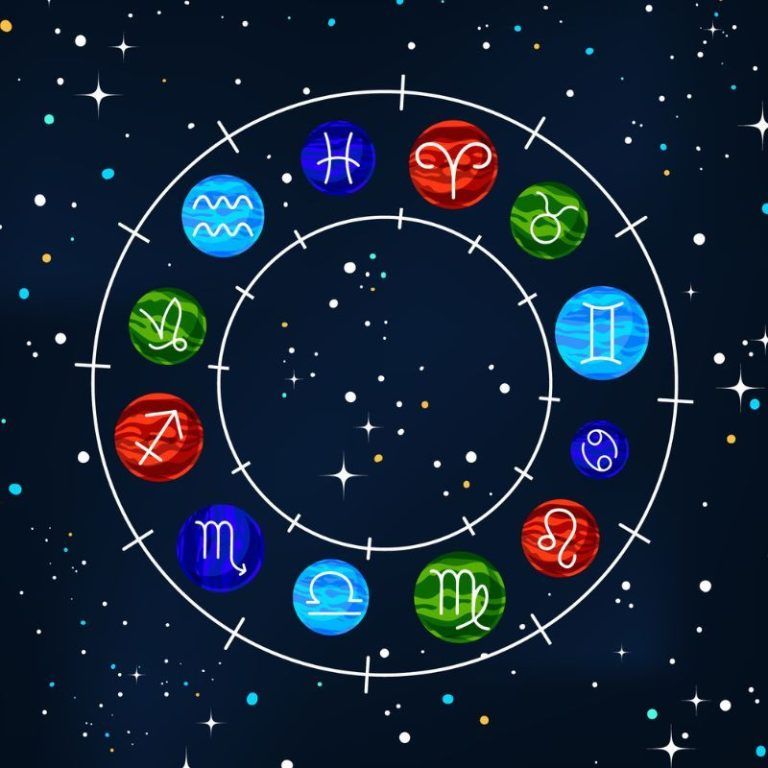 Horoscope today for zodiac signs: Astrological predictions for 4 June ...