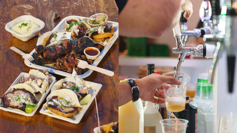 GastroBeats Singapore returns for its fifth edition this June 2026 | LSA KL