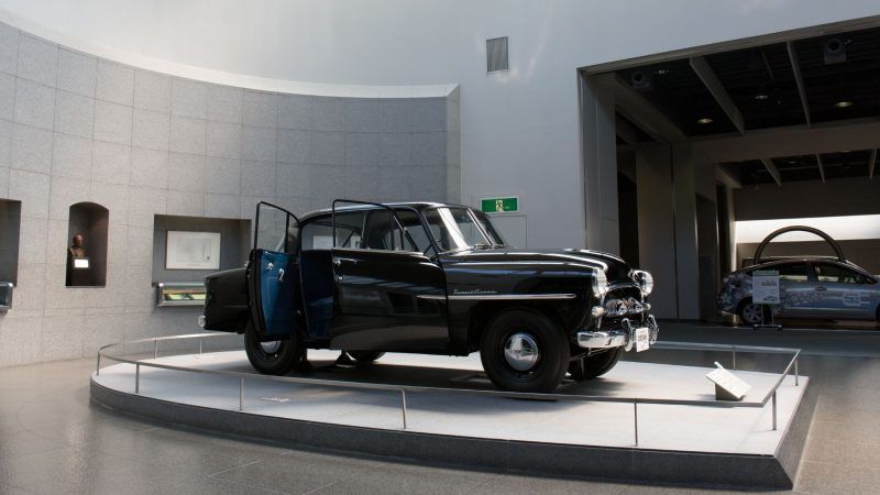 A guide to the best things to do in Japan for car lovers | Lifestyle ...