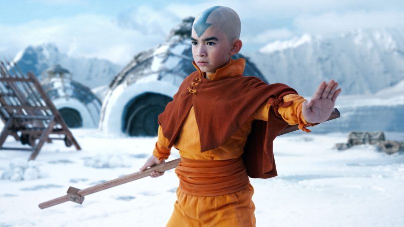 Your Avatar: The Last Airbender season 1 recap before season 2 drops