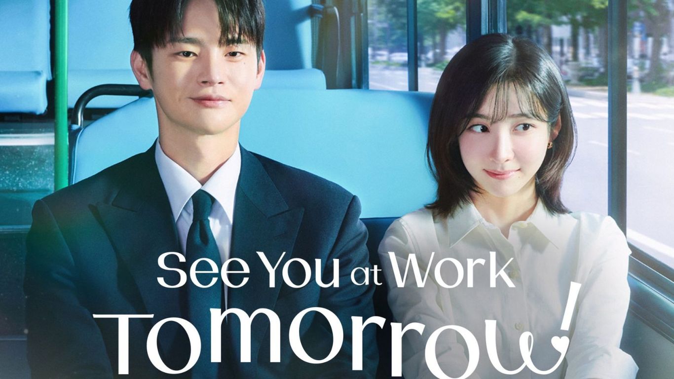 See You at Work Tomorrow! recap: What happens in episode 1 and 2?