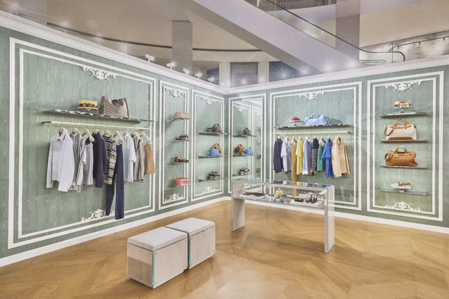 From Versailles to KL: Dior unveils a dreamlike new pop-up | Lifestyle ...