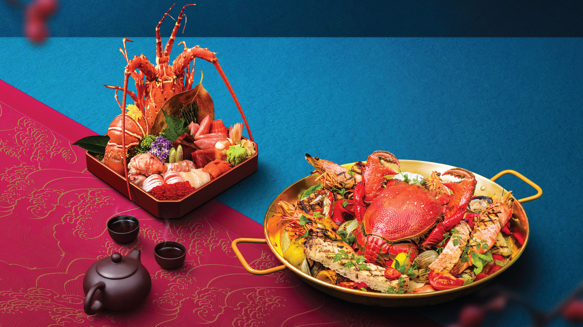 5 best things to do at Resorts World Sentosa this Lunar New Year 2023