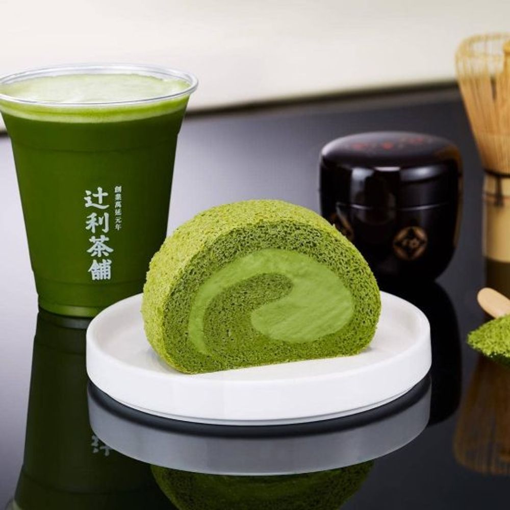 15 best matcha cafes in Singapore for lattes and desserts
