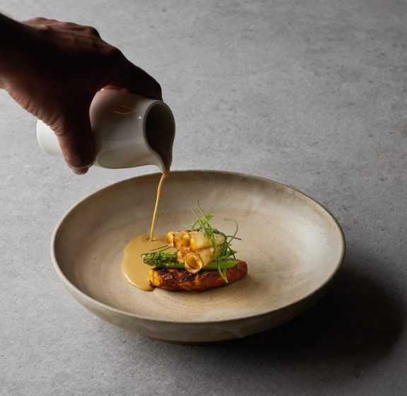 11 best restaurants at Keong Saik Road to book for the weekend