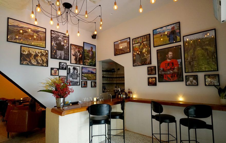 15 best wine bars in Singapore in 2023