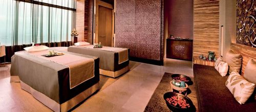 7 best hotel spas in Singapore for a quick escape from the madness