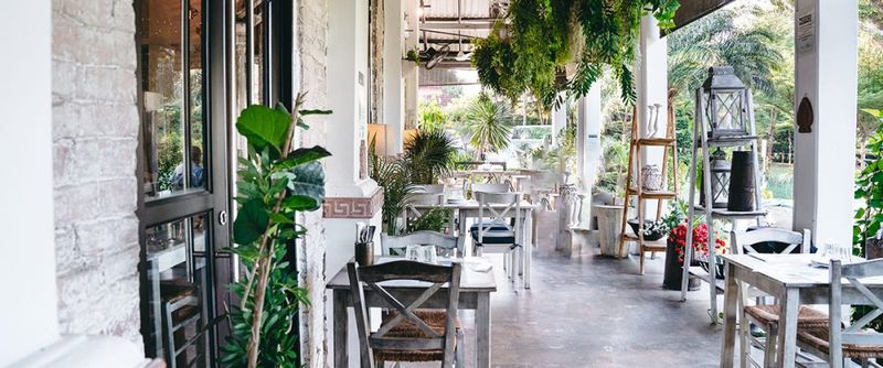 12 essential restaurants to visit for the best food at Dempsey Hill