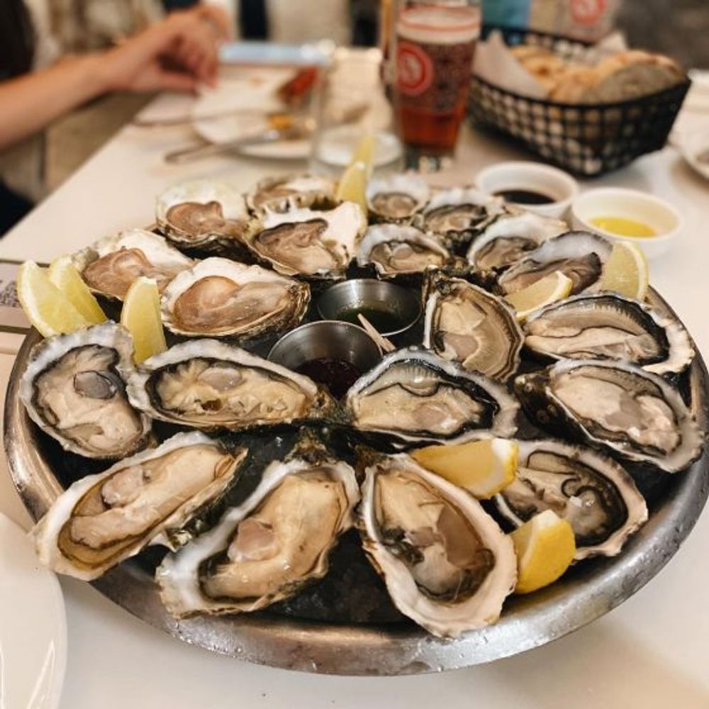 12 essential restaurants to visit for the best food at Dempsey Hill