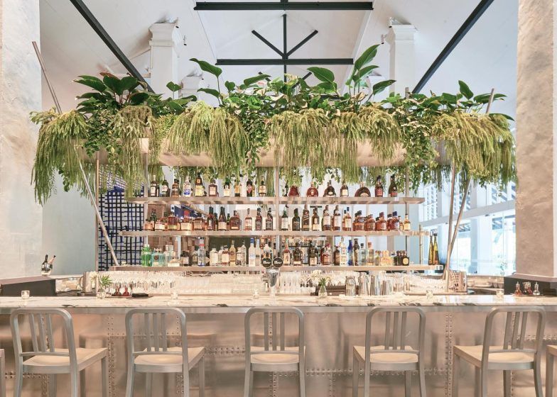 12 essential restaurants to visit for the best food at Dempsey Hill