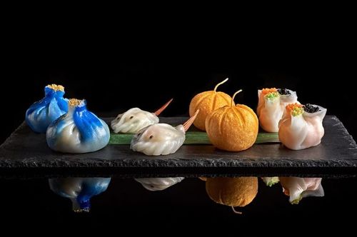 12 essential restaurants to visit for the best food at Dempsey Hill