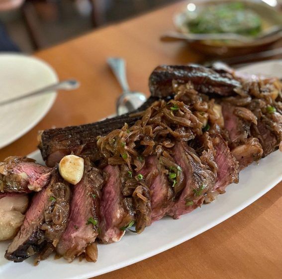 12 essential restaurants to visit for the best food at Dempsey Hill