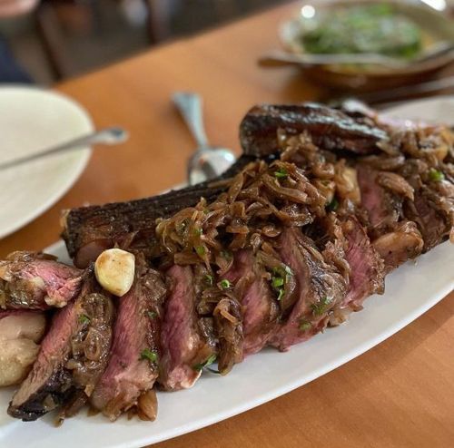 12 essential restaurants to visit for the best food at Dempsey Hill