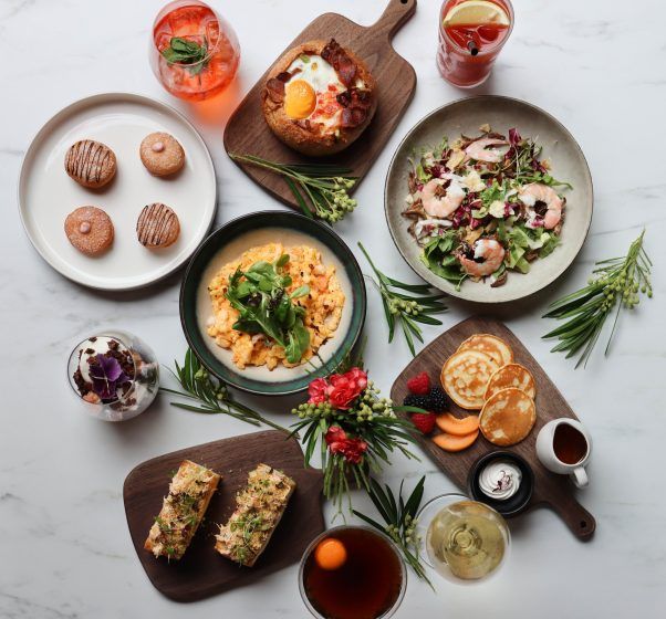 12 essential restaurants to visit for the best food at Dempsey Hill