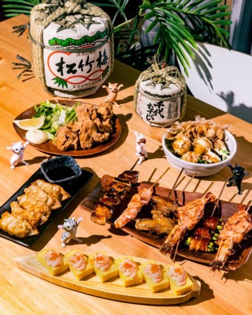 6 essential cafes and restaurants to check out in Kovan