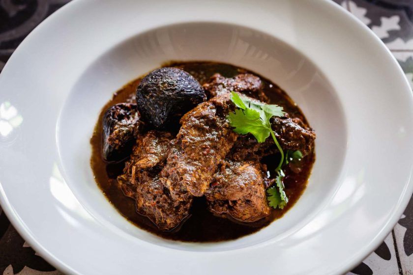 10 essential Peranakan restaurants in Singapore to visit