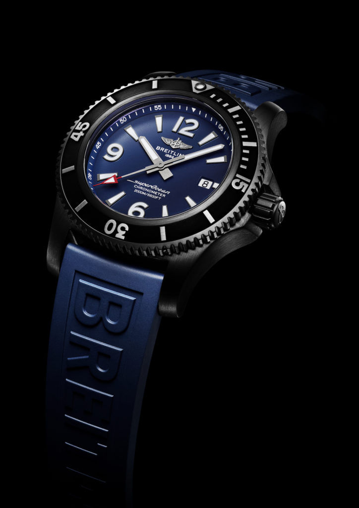 Breitling continues the spirit of adventure with new Southeast Asia ...