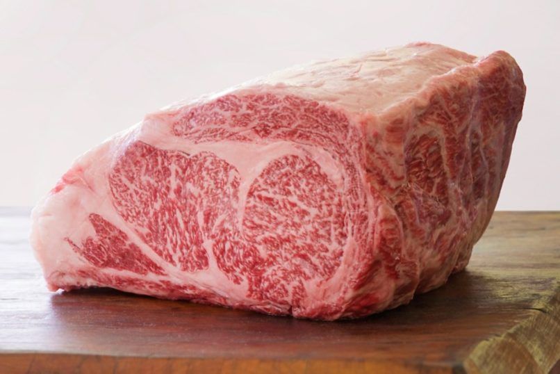 The ultimate guide to Japanese wagyu