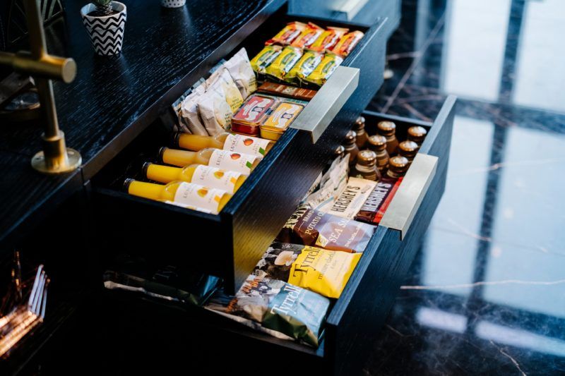 Review: The Outpost Hotel is Sentosa's secret adults-only paradise