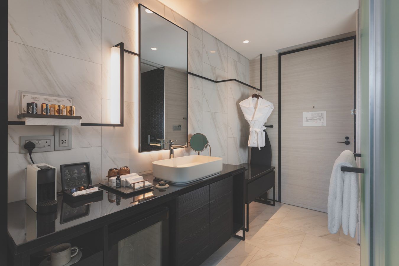 Review: The Outpost Hotel is Sentosa's secret adults-only paradise