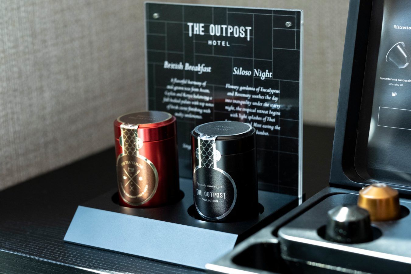 Review: The Outpost Hotel is Sentosa's secret adults-only paradise