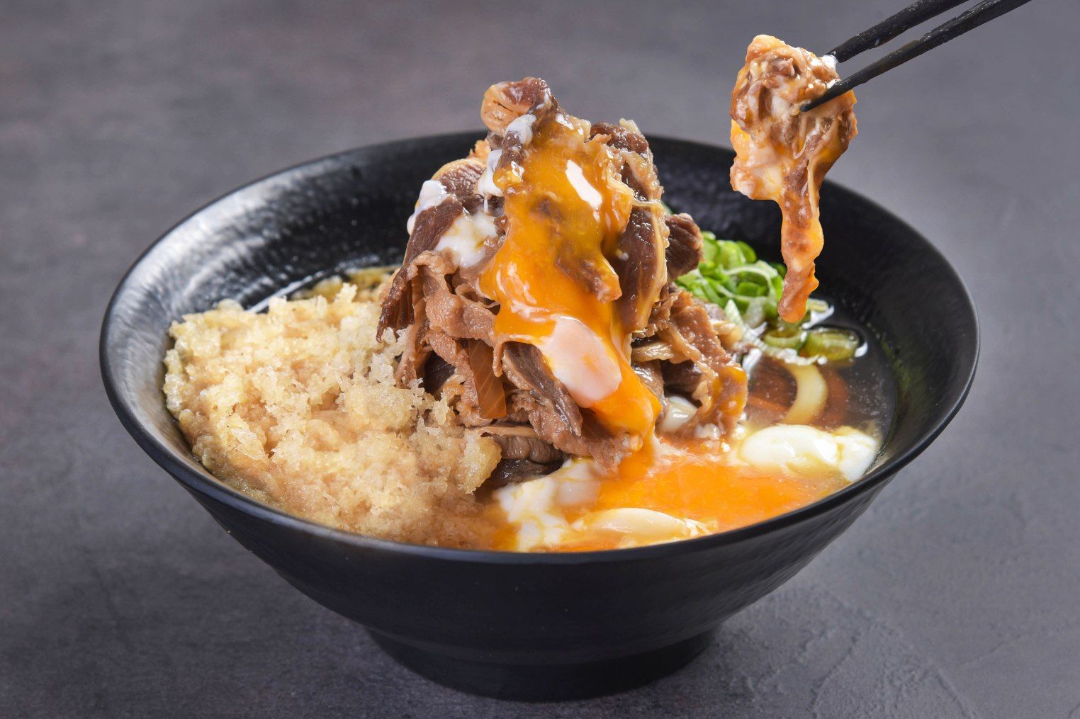 Here's where to find the best udon in Singapore