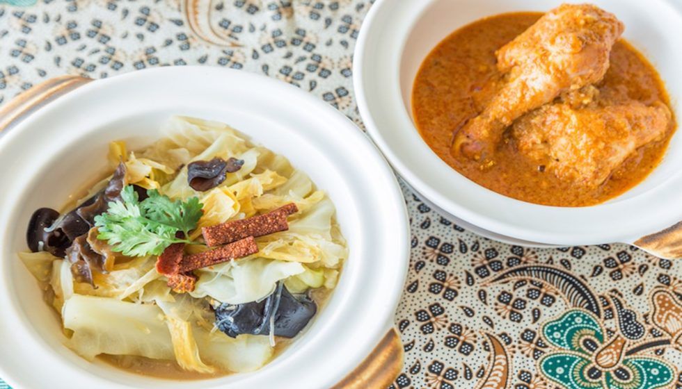 10 essential Peranakan restaurants in Singapore to visit
