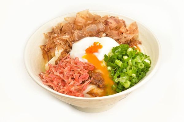 Here's where to find the best udon in Singapore