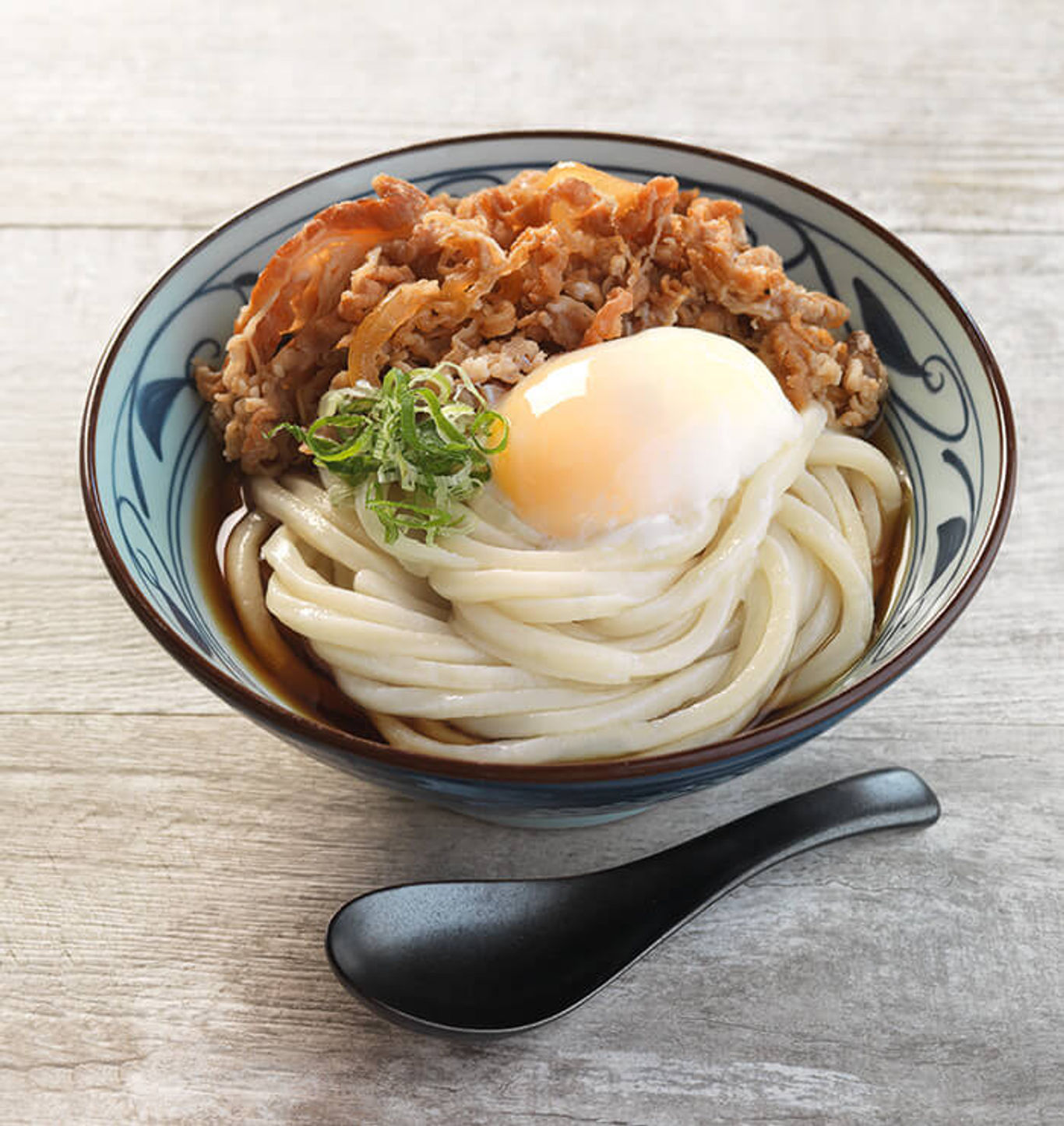Here's where to find the best udon in Singapore
