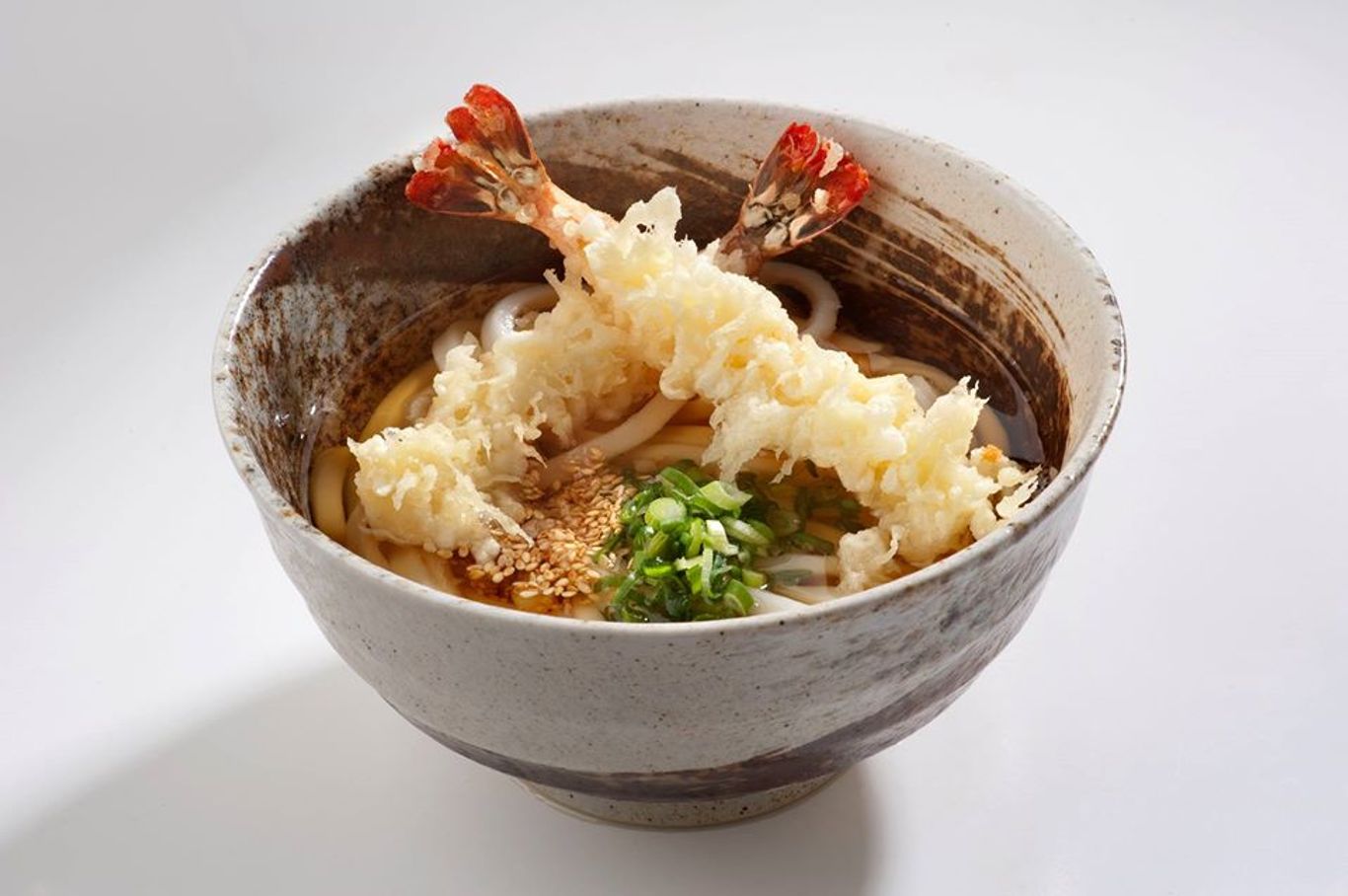 Here's where to find the best udon in Singapore