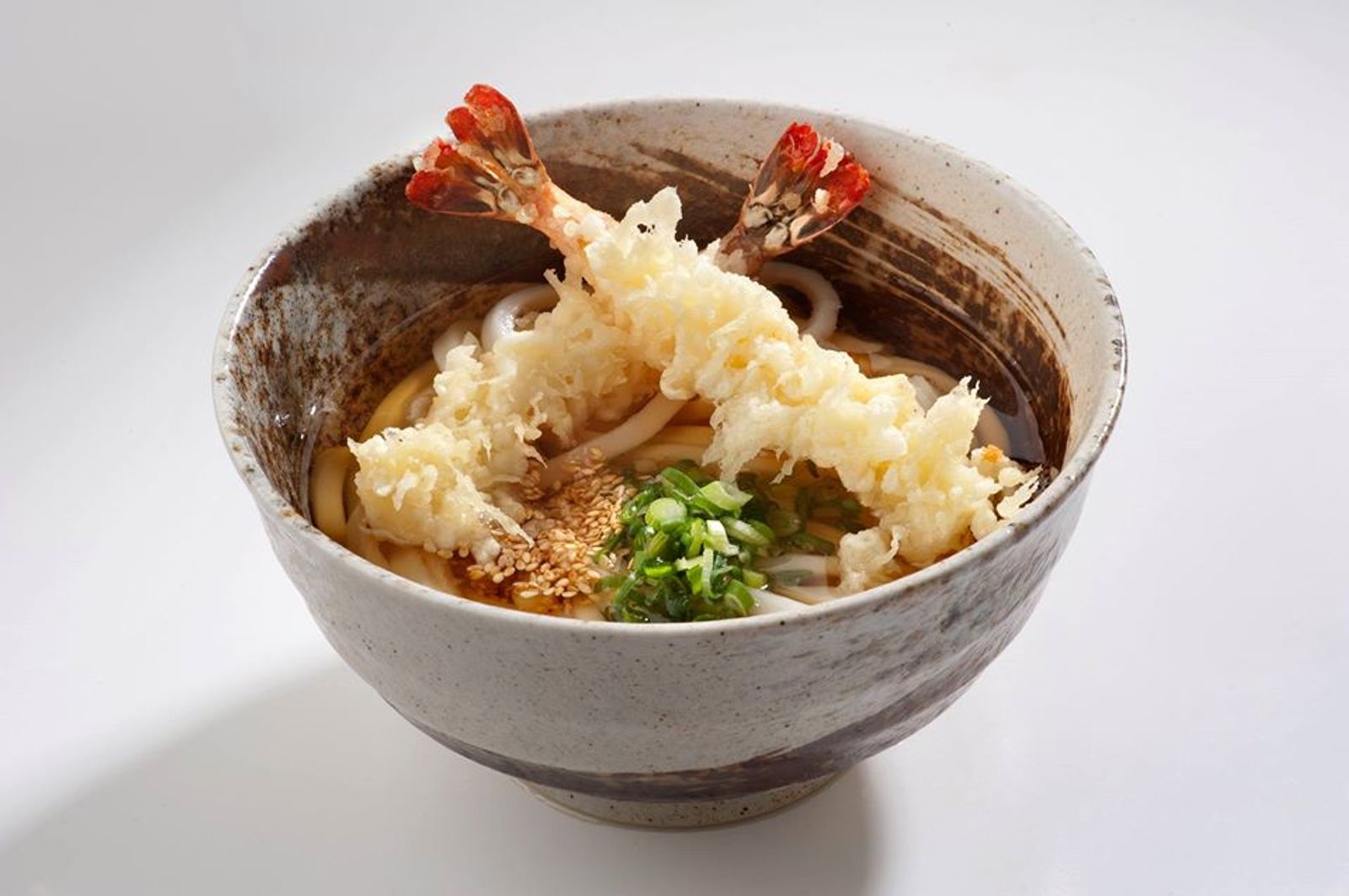Here's where to find the best udon in Singapore