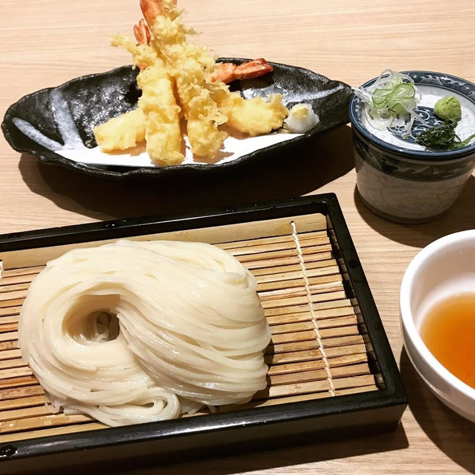 Here's where to find the best udon in Singapore