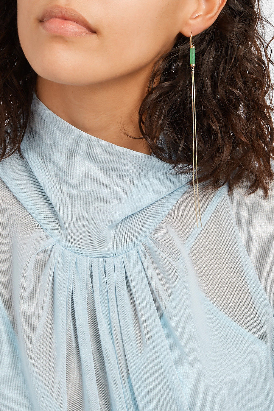 Where to buy modern jade jewellery designs in Singapore