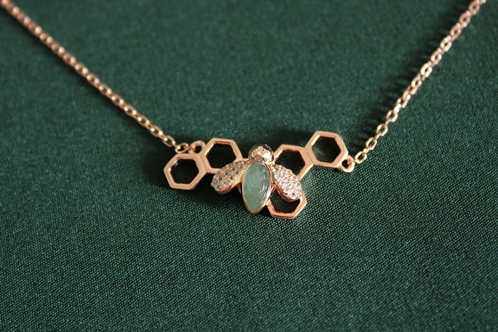 Where to buy modern jade jewellery designs in Singapore