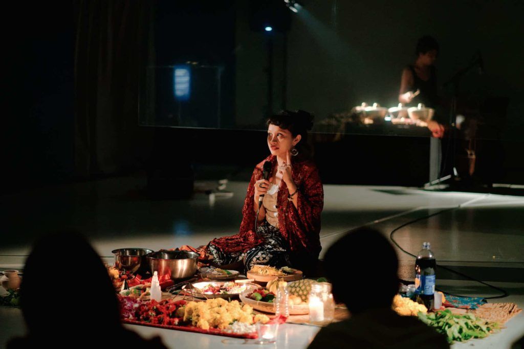 10 Singapore artists to have on your radar in 2020
