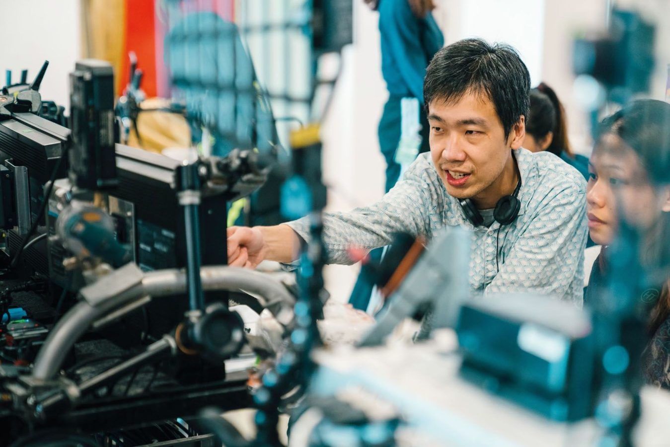 10 Singapore artists to have on your radar in 2020