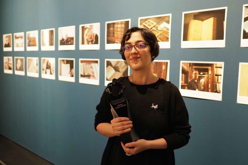 10 Singapore artists to have on your radar in 2020