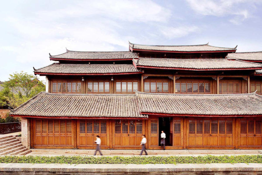 The ultimate travel guide to Lijiang, China