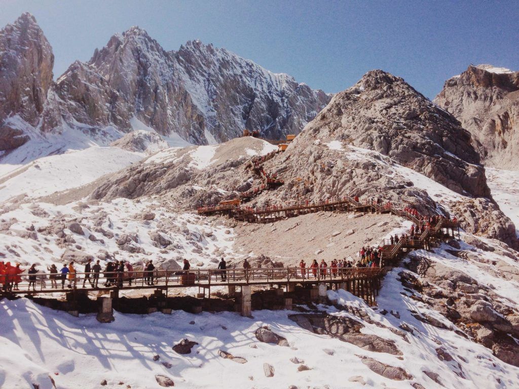 The ultimate travel guide to Lijiang, China